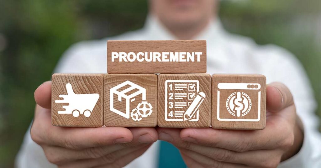 Oil and Gas Procurement Services- Mac-Nay Technical